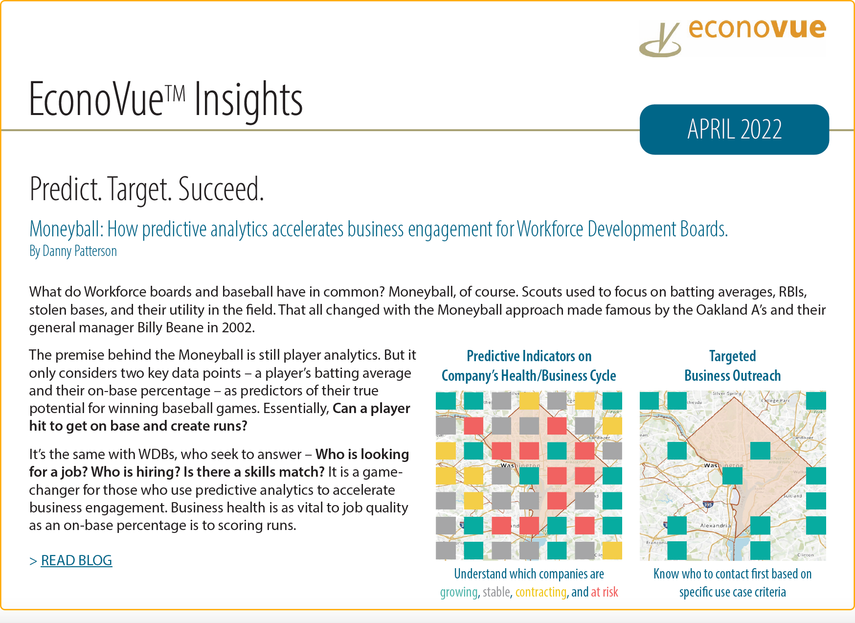 April 2022 – EconoVue